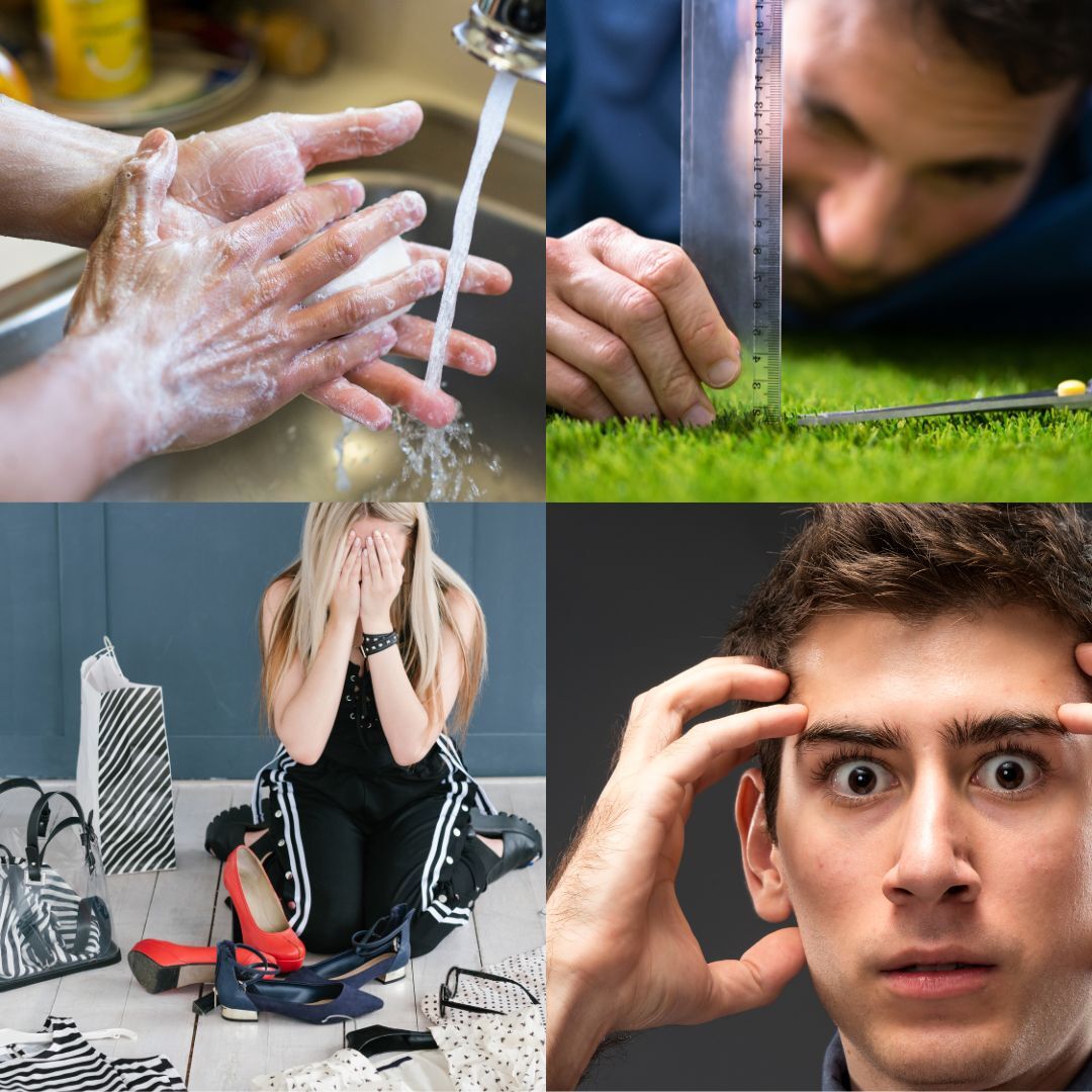 Praxis für Psychotherapie & Traumatherapie in Grevenbroich.